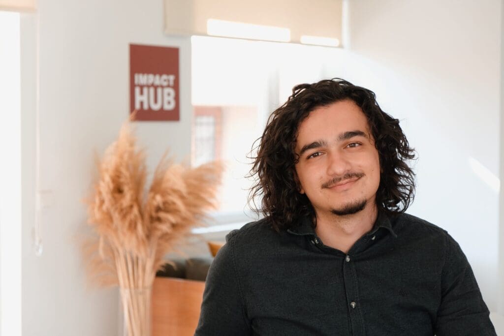 Etki Profesyonelleri için Veri Analitiği - Impact Hub Ankara